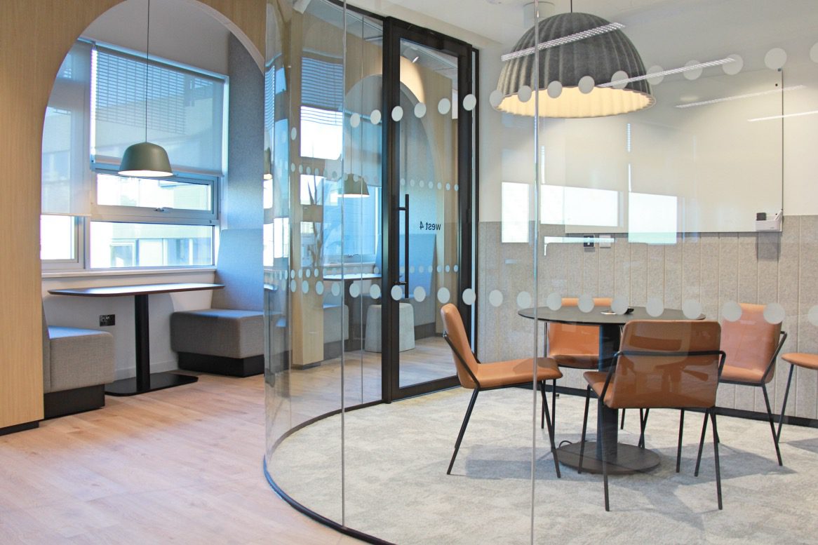 ideaSpace launch new home for start-ups and spin-outs in West Cambridge