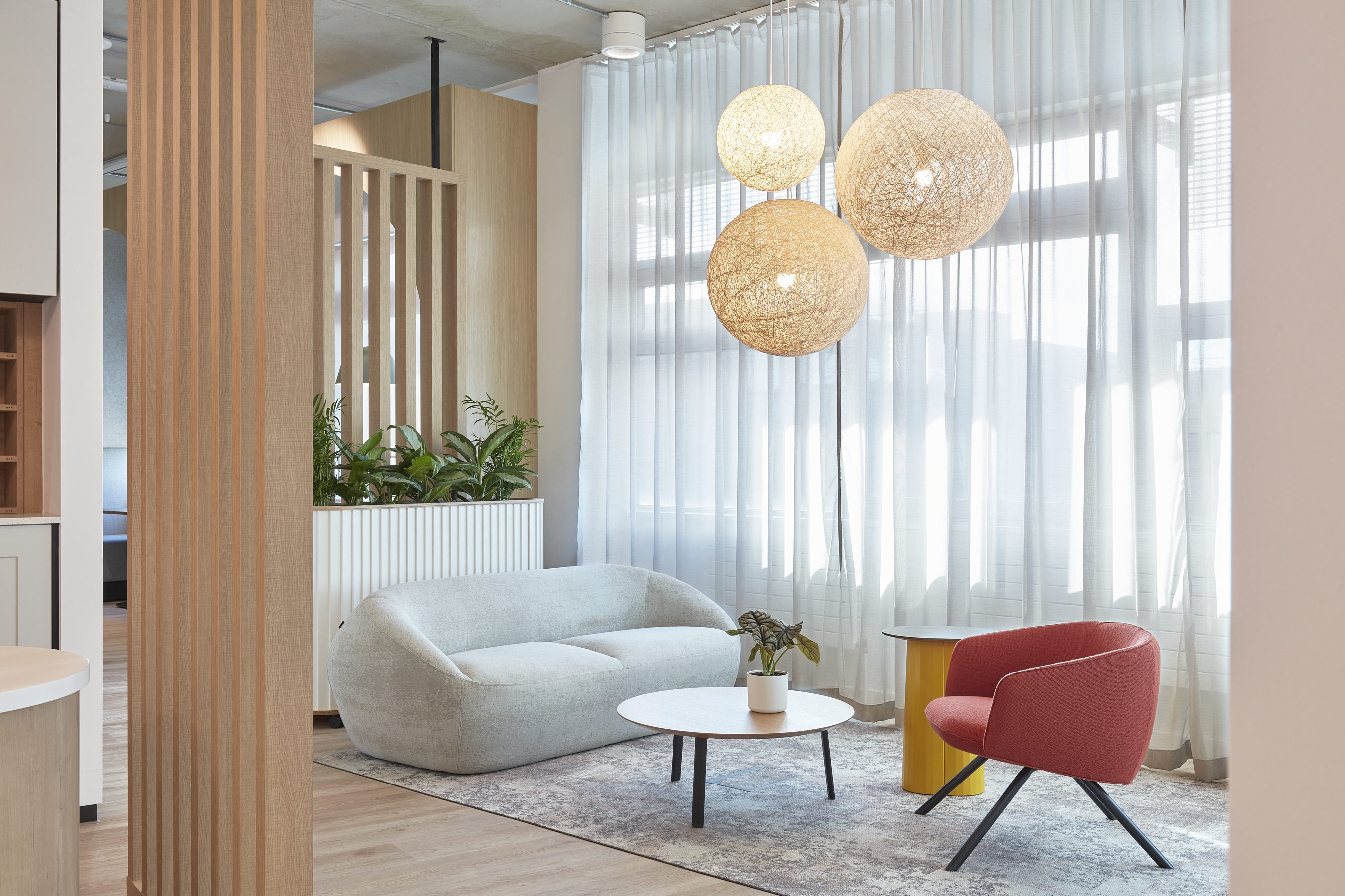 A New Look for ideaSpace West – ideaSpace