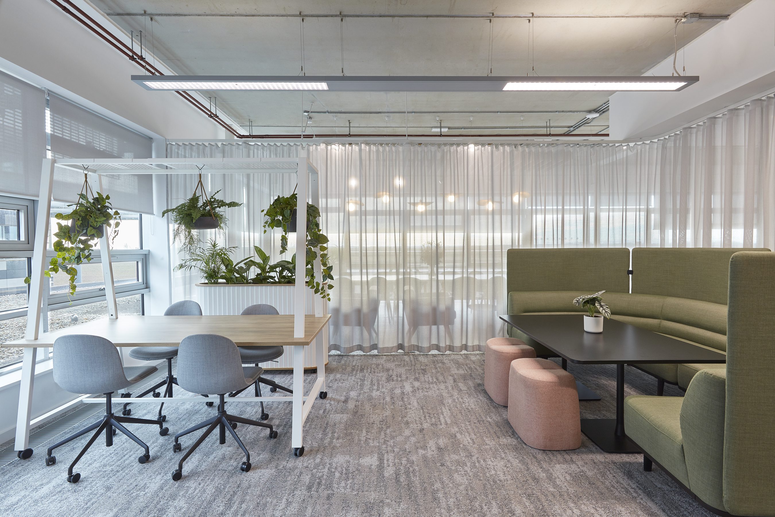 A New Look for ideaSpace West – ideaSpace