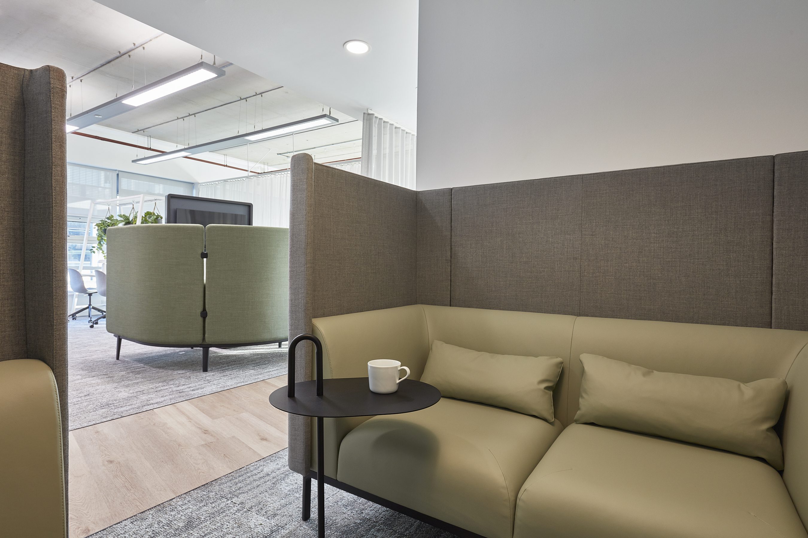 A New Look for ideaSpace West – ideaSpace