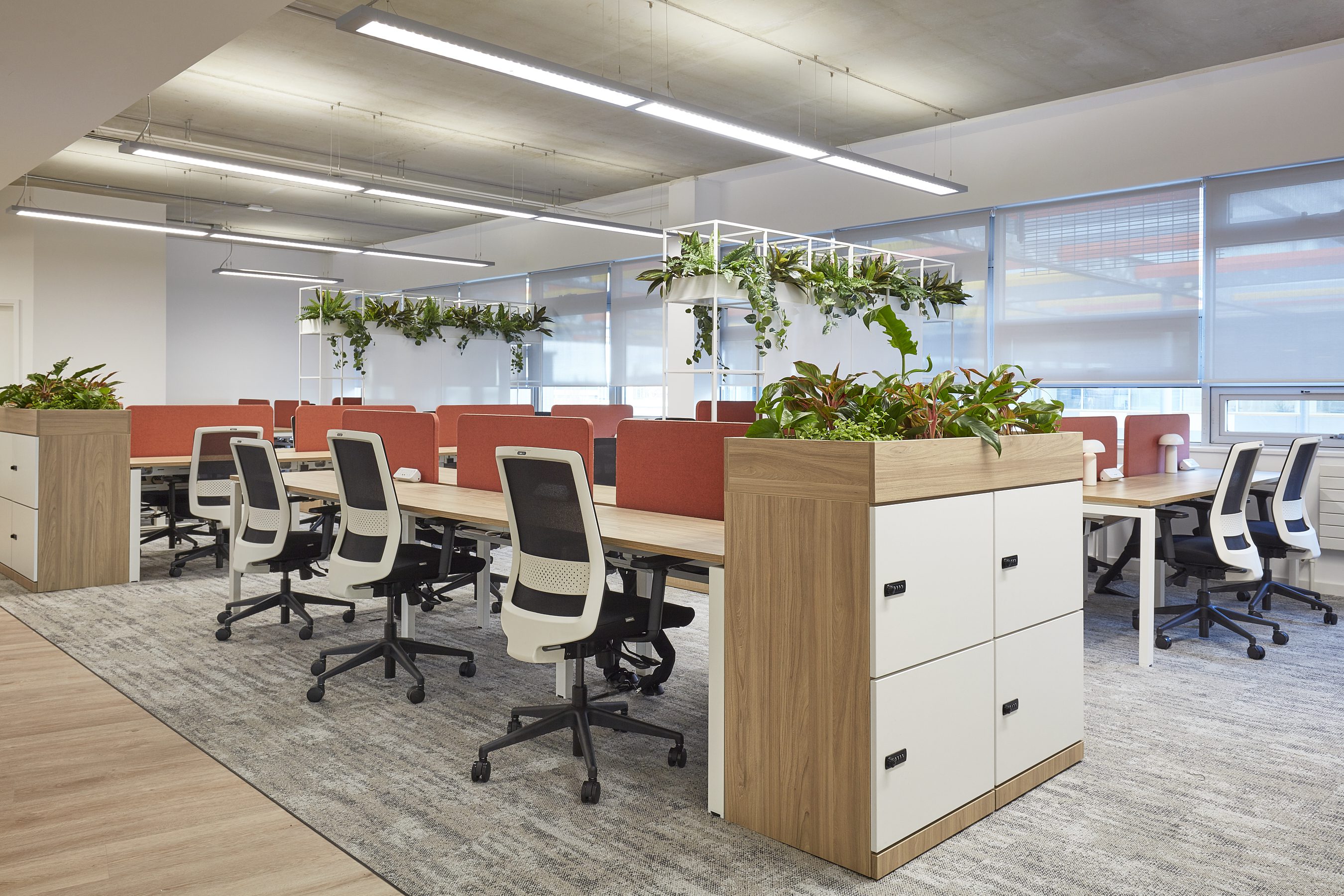 A New Look for ideaSpace West – ideaSpace